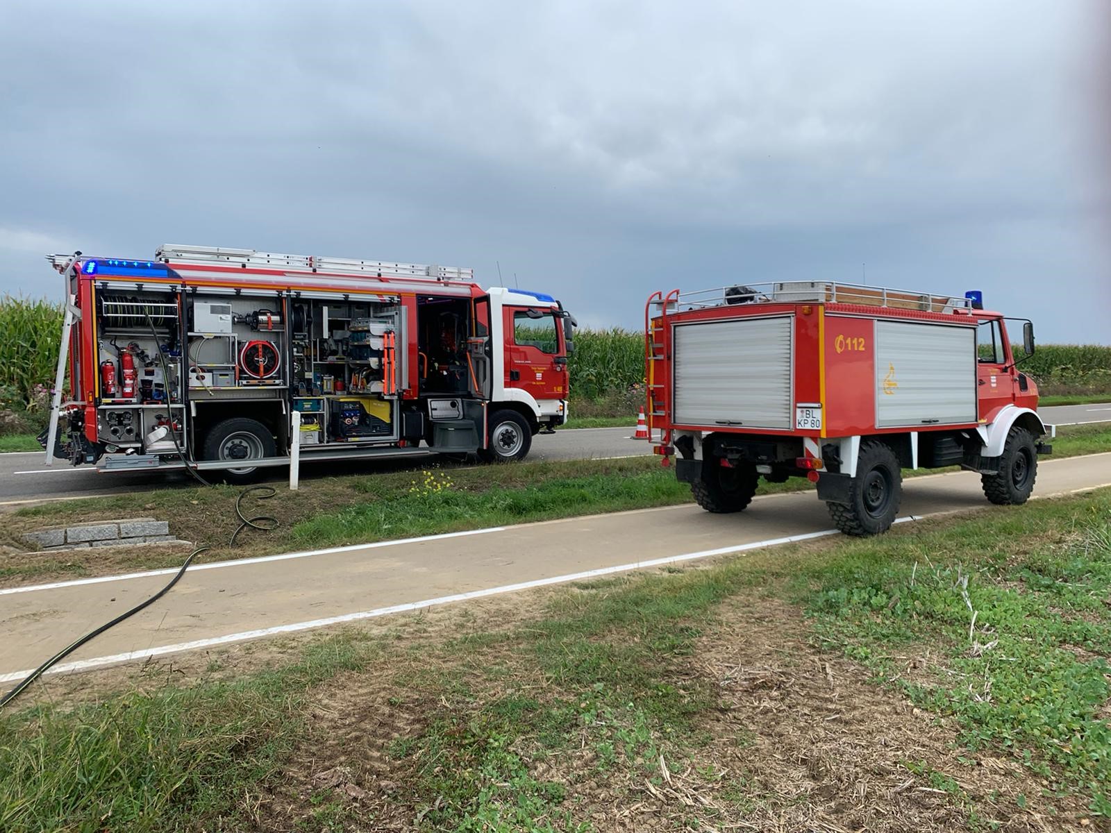F2_PKW_aussen - Feuerwehr Geislingen